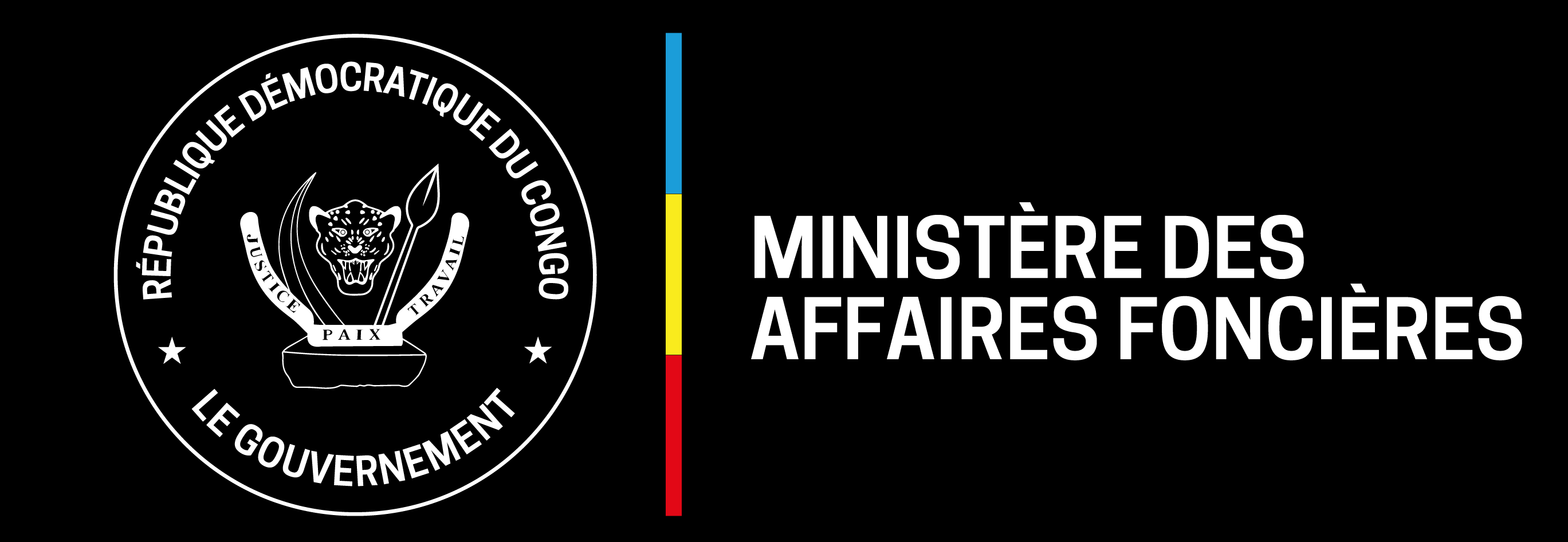 Accueil - Ministère des Affaires Foncières